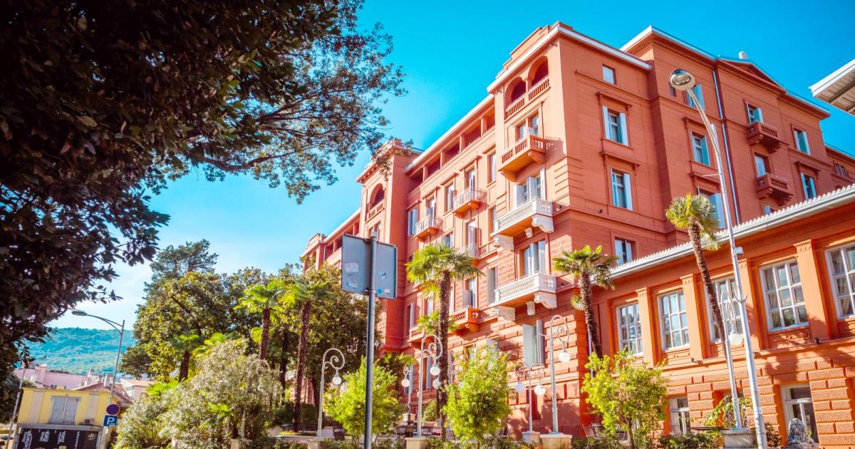 Imperial Welcome Party