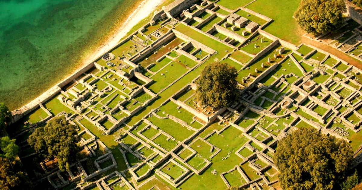 Brijuni National Park