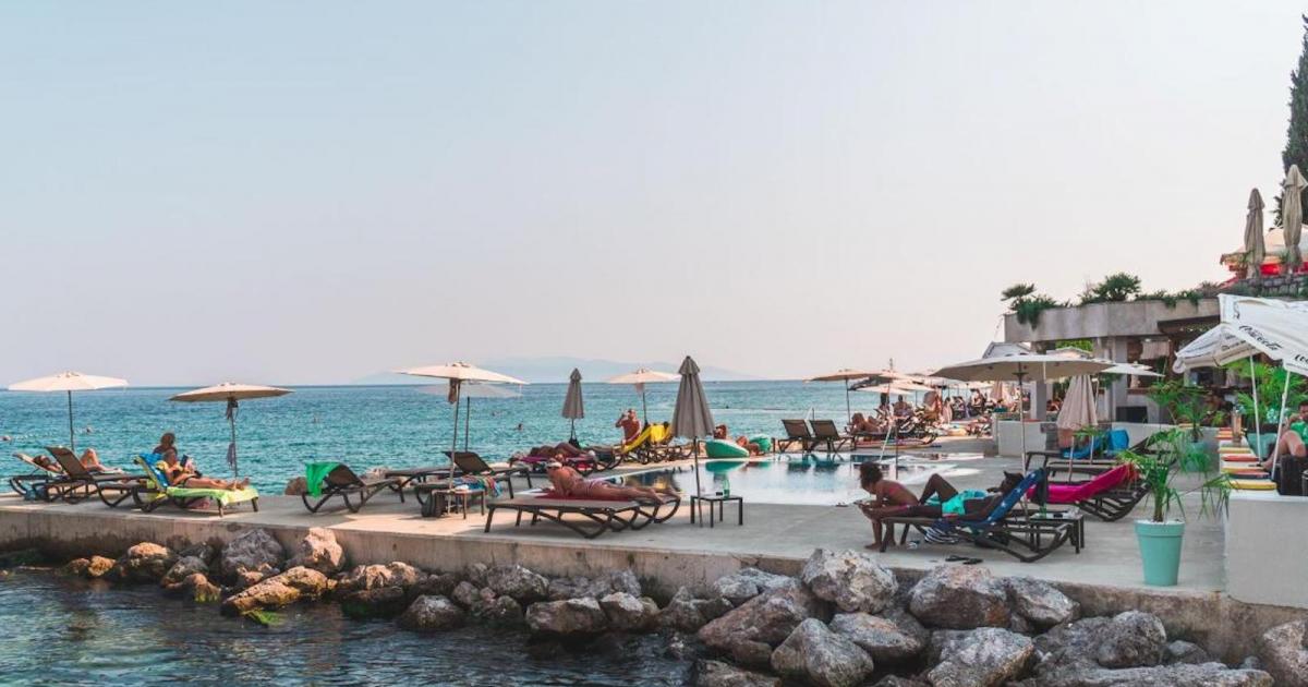 Lungomare Beach Parties