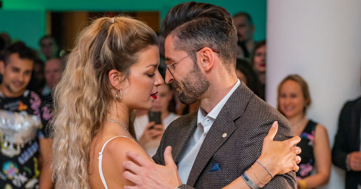 Summer Sensual Days, Opatija