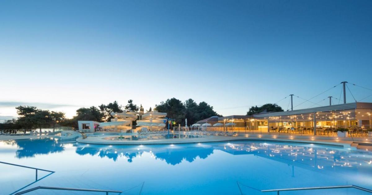 Villas Rubin Resort (3*)