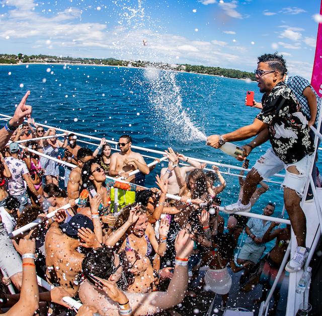 Summer Sensual Days, Rovinj 2023