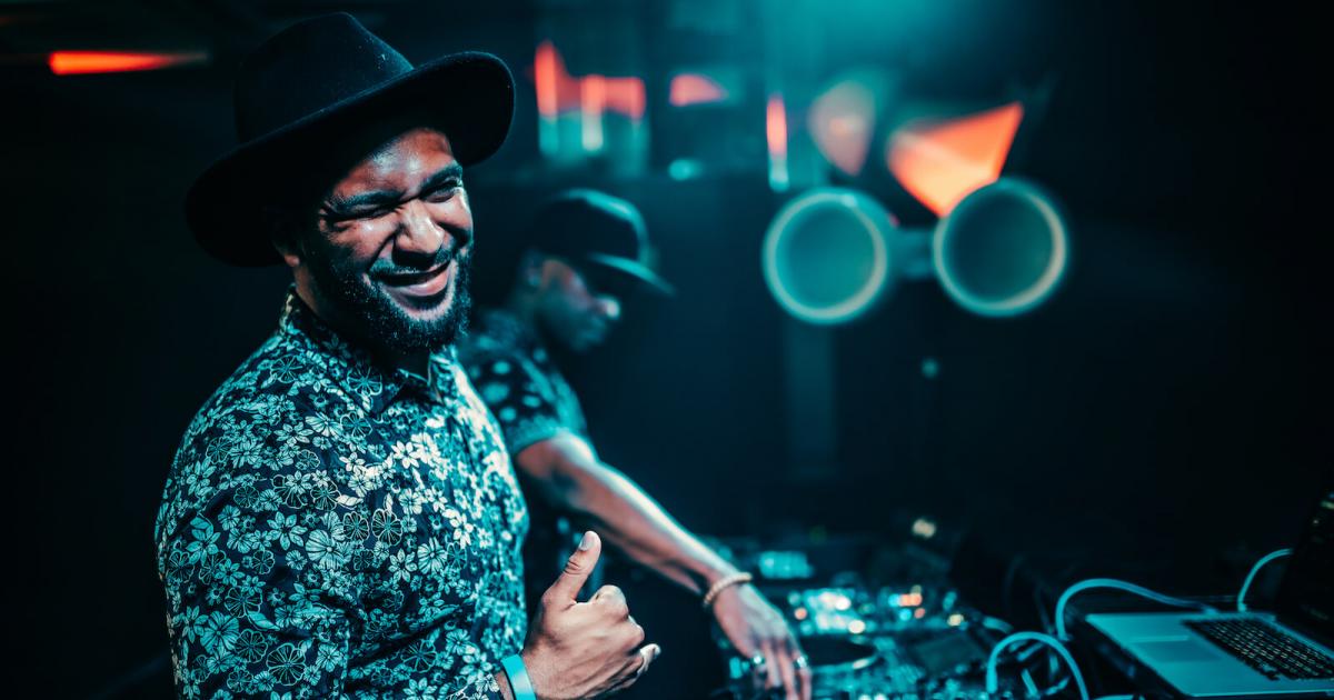DJ X-tra